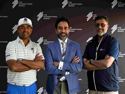 Anirban Lahiri Aims For Consistency And First Liv Golf Title Sports Games