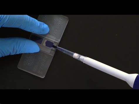 Test Teaching Kit Pro Techex Enumeration Of Rbc Without