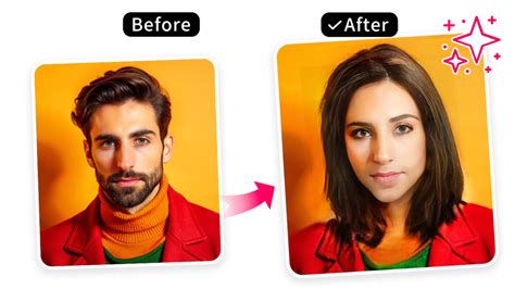 Ailab Tools Старение и изменение пола