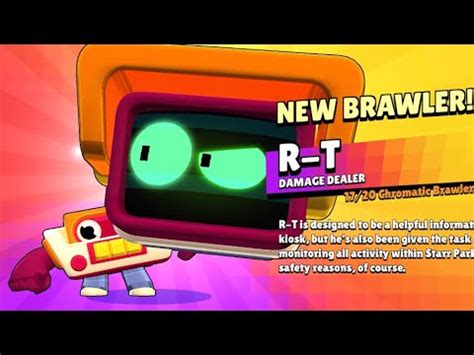Pw Brawl Stars Ep R T Part Youtube