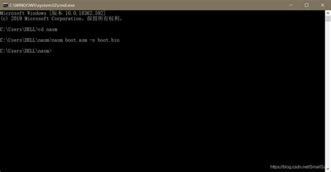 【第一天】于渊著《oranges 一个操作系统的实现》【学习笔记】rawrite下载 Csdn博客