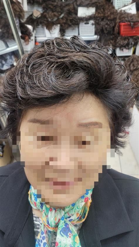 맞춤가발 잘하는 대전 야누스가발 네이버 블로그