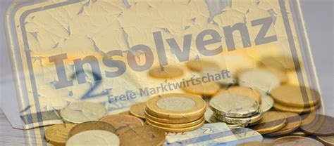 Zahl Der Insolvenzen Steigt Weiter