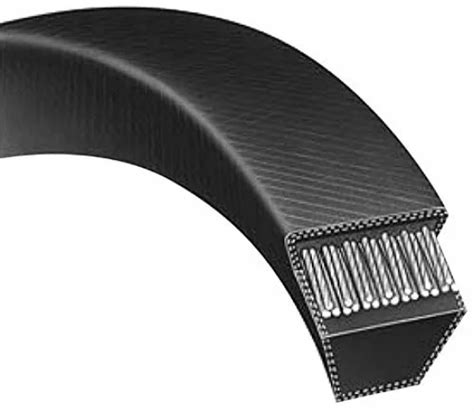 Ремень 3L 474 Optibelt Antistatic ISO 1813 - Макси-Сервис