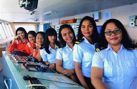 Imo стартира проучване за участието на нежния пол в морската индустрия