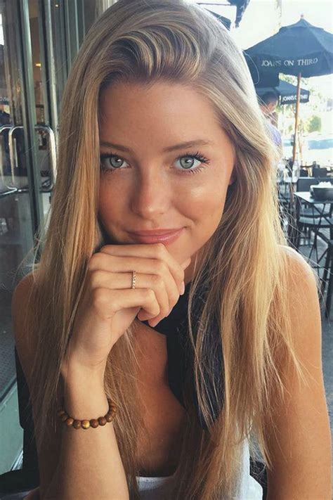 Blue Eyes Aesthetic Blue Eyed Girls Blonde Hair Blue Eyes Blonde