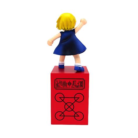 金色のガッシュ ガッシュベル ポリストーン フィギュア 国内アニメコミック ケンエレファント イメージ画像1 映画