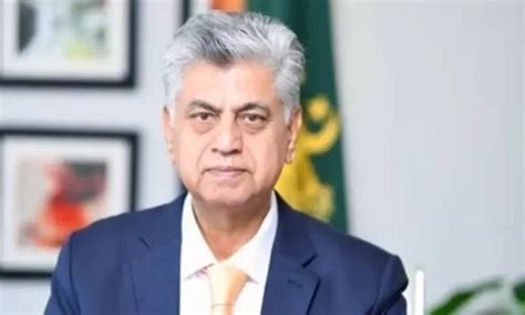 Caretaker Govt Ecp Criticise President Alvi After He Raises Level