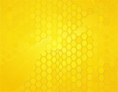 Yellow Honeycomb Background Texture Images Free Download On Freepik
