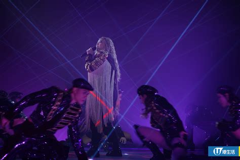 鄭欣宜演唱會2023｜joyce以勁歌熱舞登上紅館4面台！do姐驚喜現身頭場大玩你問我答（附完整歌單） Uhk 港生活