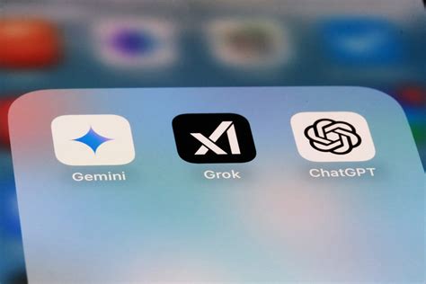 Grok 3 Xai By Elon Musk Presents The New Model To Advance How It Works And What Can Do