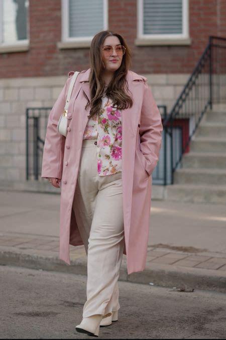 Wrap Check Blazer Women Curated On Ltk