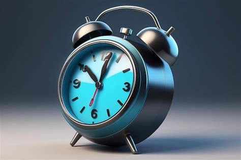 Relógio de alarme toque sino aviso lembrete chamada som notificação