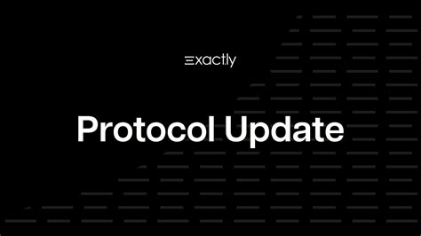 Protocol Update Introducing A New Fixed Rate Pool On Optimism And Updated Timelock Period By