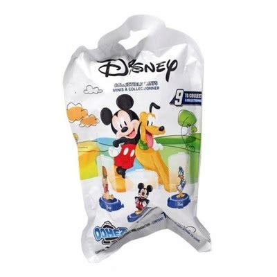 FIGURKA MYSZKA MIKI MICKEY MOUSE CLUBHOUSE DISNEY 9787852189 Oficjalne Archiwum Allegro