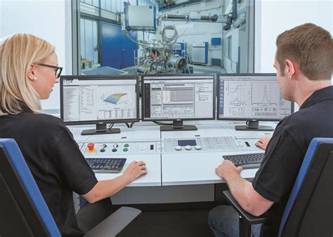 instrumentation and test systems instrumentation and test systems