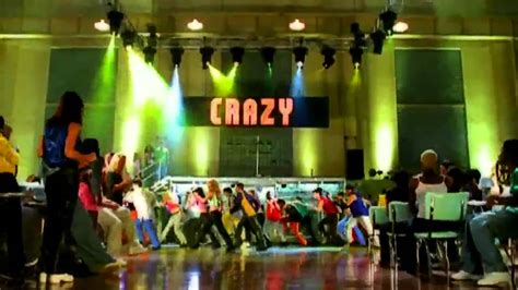 Britney Spears Crazy Video