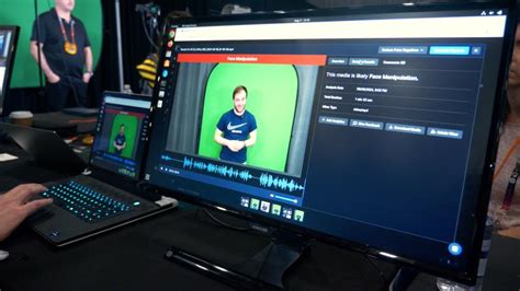 Semafor Semantic Forensics Darpa
