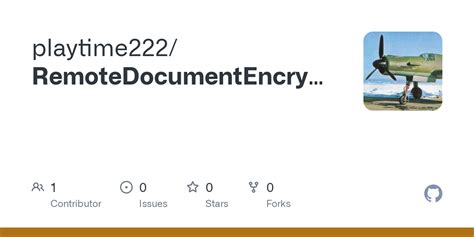 github playtime222 remotedocumentencryption messageformat java