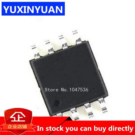 1PCS W25Q128FV 25Q128FV 25Q128 SOP8 integrated circuit|Integrated ...