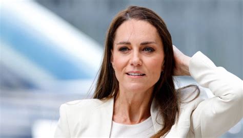 Kate Middleton Tiara Causes Her Terrible Headaches Says Expert
