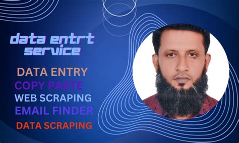 Sheer Data Enter Copy Paste Data Scraping By Alazizul1986 Fiverr
