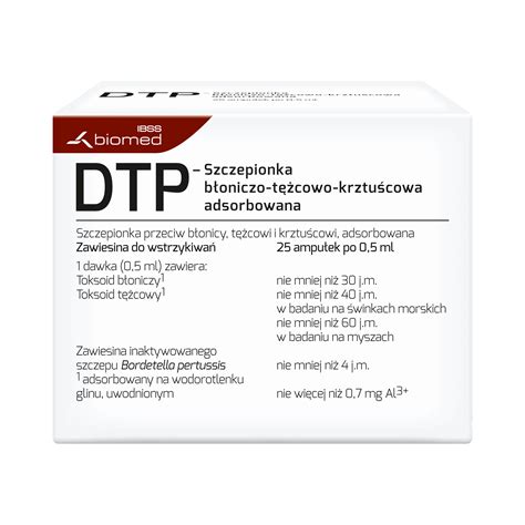 Dtp Biomed