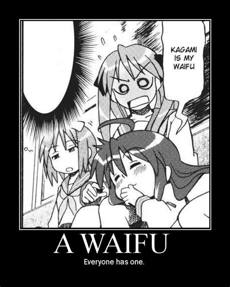 Image 698794 Waifu Know Your Meme