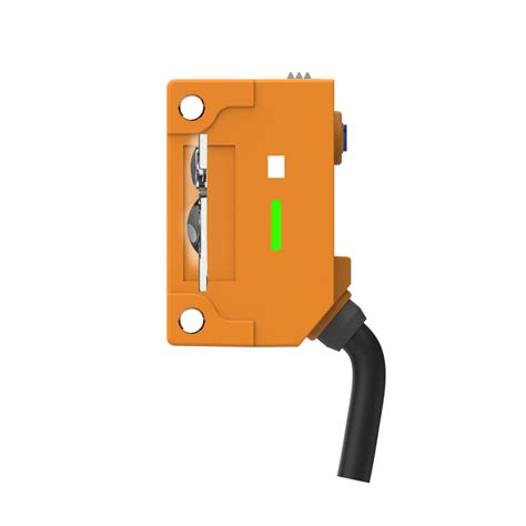 Slc Tcf Series 3 Pnpnpn Photoelectric Infrared Red Light Sensor