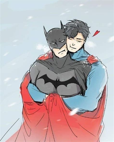 🖤 Imágenes Superbat 🖤 Superbat 12 Superman X Batman Humor Batman