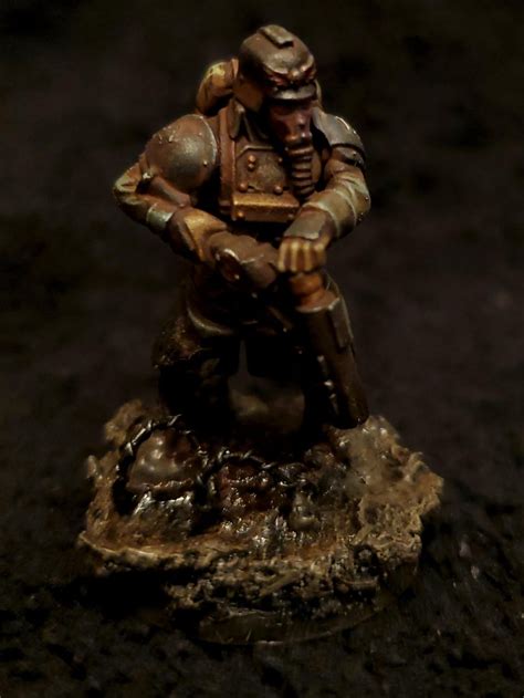 Grimdark Dkok R Killteam