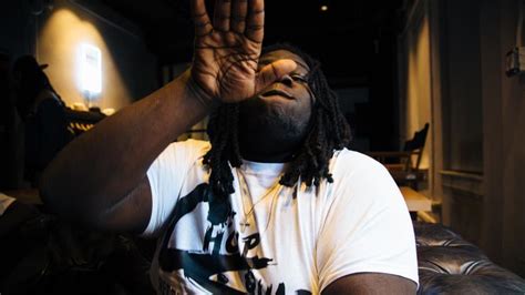 Young Chop Leaks His Own Sex Tape Report Street Stalkin