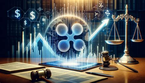 Is XRP Set To Skyrocket Unveiling Ripple S Market Potential