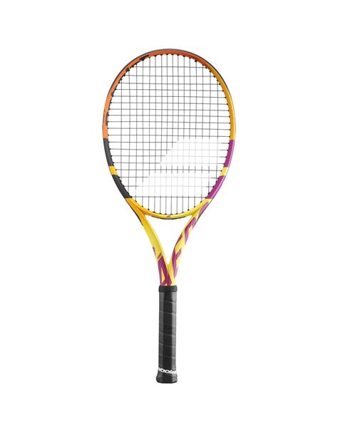Babolat Pure Aero Rafa Nadal Tennis Racquet Proam Tennis