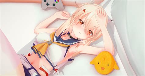 碧蓝航线 绫波ayanami 杨梅甘露のイラスト Pixiv