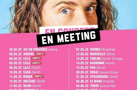 Julien Doré en meeting politique Ce gag qu il a trouvé avec Eddy de