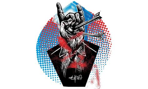 La narcopolítica intocada