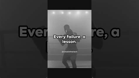 You Must Never Quit Youtube