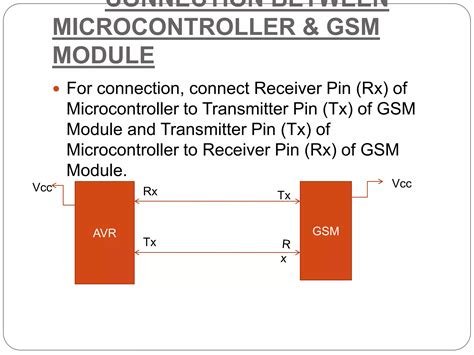 microcontroller based lpg detector using gsm module pptx