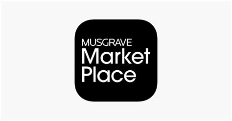 ‎Musgrave MarketPlace on the App Store