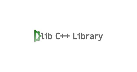 Dlib Image Processing Reviews Details Pricing Features G