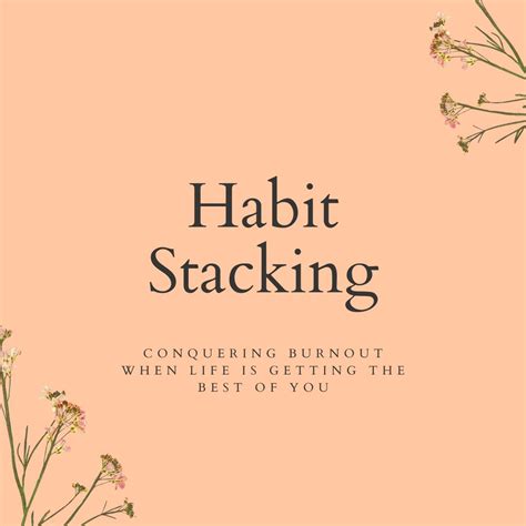 Basima Williams On Linkedin Education School Habitstacking Atomichabits