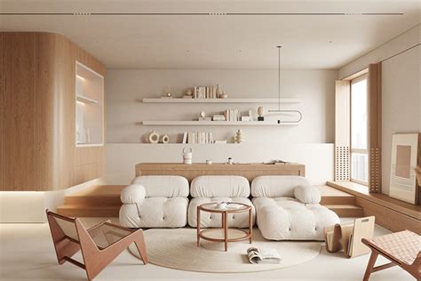 15 Top Trends In Modern Interior Design For 2023 Atlas Interiors