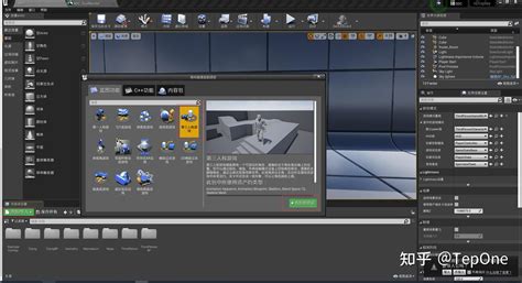 nDisplay入门 ue4 27 知乎