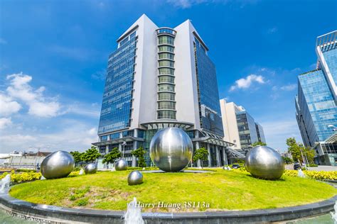 Harry38113a台元科技園區科技園區科學園區科技產業科技業高科技廠區工廠新竹縣竹北市新竹竹北tai Yuen
