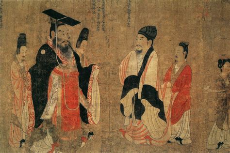 中外古名画 搜狐大视野 搜狐新闻