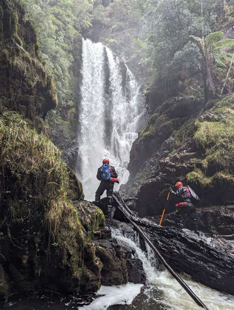 Swift Water Search Fails To Find Trace Of Missing Celine Cremer Tasmanian Times