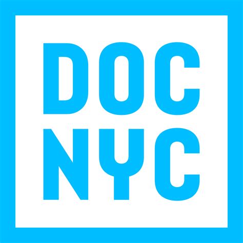 Doc Nyc Logo Download In Svg Vector Or Png File Format