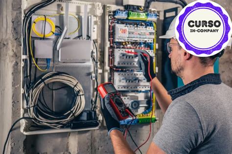 Nr10 Sep Segurança Em Instalações E Serviços Em Eletricidade 40
