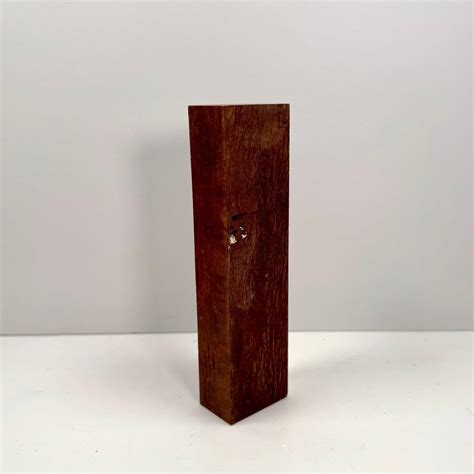 Lace She Oak Block Rocksolid Scales